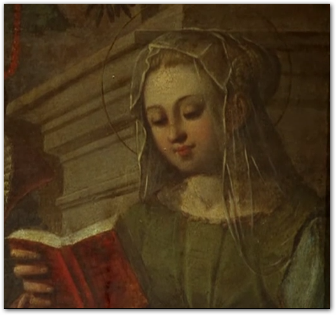 Napoli, amore e vendetta nella storia: Maria d'Avalos - Napolitan.it