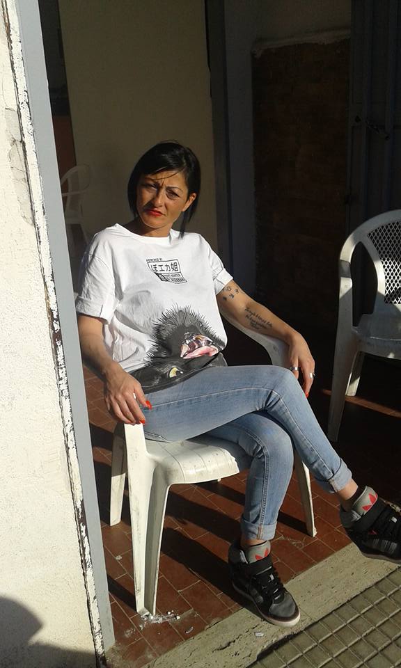 "Le vere Scianel della camorra prestate a Gomorra": Anna De Luca Bossa ...