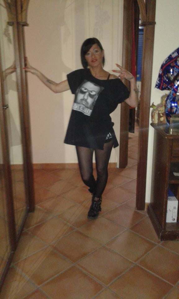 "Le vere Scianel della camorra prestate a Gomorra": Anna De Luca Bossa ...