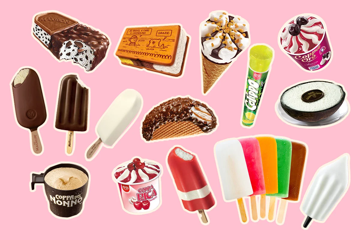 Migliori gelati confezionati, la classifica - Napolitan.it